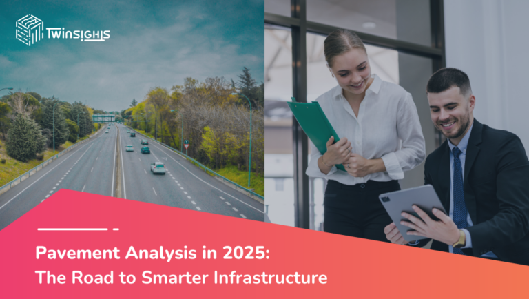 Pavement Analysis in 2025: The Road to Smarter Infrastructure